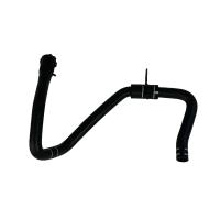 China EPDM Polyester Rubber Suction Hose Coolant Rubber Hose for Moulding Processing Service for sale