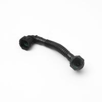 China EPDM Rubber Hose 1/4 to 1/2 Inch ID 15.5 Bar Flexible Intake Air Oil Fuel Line for sale