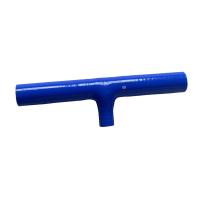 China High Pressure Flexible Silicone Reinforced Vacuum Tubing -55℃ to 250℃ 5.5 MPa Tensile for sale