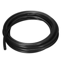 China NBR Rubber Fuel Line Hose 7mm ID Diesel Gasoline Oil Resistant OEM 125C for sale