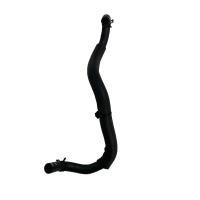 China High Pressure Industrial Flexible Rubber Hose for Automotive Engineering Machinery 125C for sale