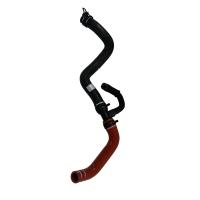 China High Pressure Industrial Flexible Rubber Hose for Automotive Engineering Machinery 125C for sale