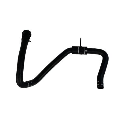 China EPDM Tube Preformed Phaser Hose for Intelligent Digital System Excellent Performance for sale
