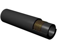 China NBR Rubber Fuel Hose Diesel Flexible Line for Engineering Machinery -40C to 125C for sale