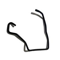 China Engineering Machinery Best Flexible Soft Rubber Hose for Industrial Air Applications for sale