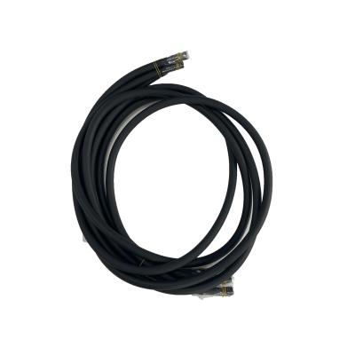 China Moulding EPDM Rubber Hose for Engine Cooling Customized Design and Service for sale
