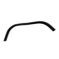 China Oil Resistant Rubber Petrol Fuel Pump Hose -40℃ to 125℃ Flexible Design Custom Moulding Service for sale
