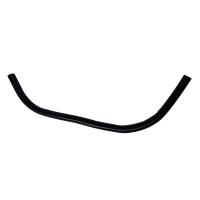 China Oil Resistant Rubber Petrol Fuel Pump Hose -40℃ to 125℃ Flexible Design Custom Moulding Service for sale