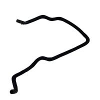 China Cutting Processing Service Rubber Petrol Fuel Pump Hose for Engineering Machinery for sale