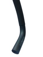 China Moulding EPDM Polyester Customized Temperature Silicone Air Ducting Hose for Auto Engine for sale