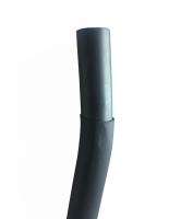 China Moulding EPDM Polyester Customized Temperature Silicone Air Ducting Hose for Auto Engine for sale