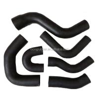 China Oil Resistant Rubber Hose for Gasoline Pump Engineering Machinery -40C to 125C for sale