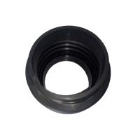China Flexible Intake Rubber Air Hose 1/4 to 1/2 Inch 225 psi for Industrial Processing for sale