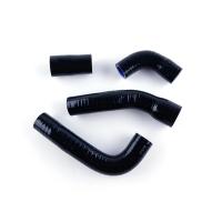 China Custom Silicone EPDM Rubber Coolant Hose for Water Tank -55°C to 250°C for sale