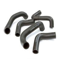 China Fuel Vaporized Hose NBR CSM Resistant to Fuel Corrosion -40C to 125C for sale
