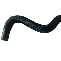 China EPDM Polyester Pressure Hose for Auto Engine Customized Engineering Machinery 125C for sale