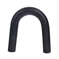 China Engineering Machinery EPDM Polyester Water Rubber Hose for Auto Engine Coolant Pipe for sale