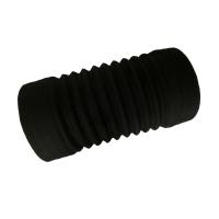 China Heavy Duty Polyester Reinforced EPDM Air Brake Hose 1/4 to 1/2 Inch 225 PSI for sale