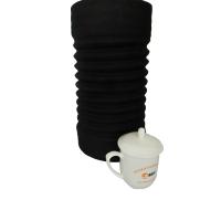 China Heavy Duty Polyester Reinforced EPDM Air Brake Hose 1/4 to 1/2 Inch 225 PSI for sale