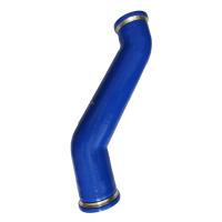 China Engineering Machinery Coolant Pipe Silicone EPDM Rubber Hose with and Custom Design for sale