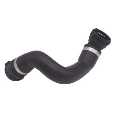 China Engineering Machinery Cooling Water Return Pipe for Auto Parts 125C 7MPa for sale