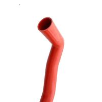 China Turbo Intake Hose Silicone Intel Pipe Cooler Silicone Hose for Engineering Machinery for sale
