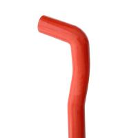 China Turbo Intake Hose Silicone Intel Pipe Cooler Silicone Hose for Engineering Machinery for sale