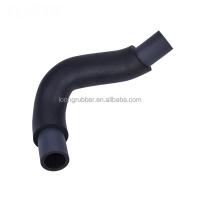 China SAE 100R1/R2 Hydraulic Hose Assembly 2 Inch 1/4 Inch 3/8 Inch Rubber Braided Hose for sale