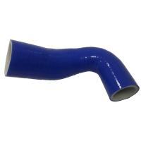 China Flexible Heat Resistant Silicone Rubber Tube Hose Pipe 6mm ID for Engineering Machinery for sale