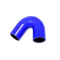 China Red Silicone Turbo Intake Hose 55-75 Shore A Custom Molding Service for sale