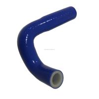 China Flexible Silicone Hose for Engineering Machinery Moulding and Food Grade Processing for sale