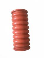 China Silicone Coupler Rubber Pipe Hose for Engineering Machinery 45/90/135 Degree Elbow for sale