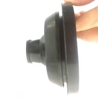China Custom Automotive Wiring Harness Rubber Grommets -40℃ to 125℃ 45-65 Shore A for sale
