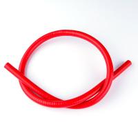 China Durable All Weather Flexibility Silicone Vacuum Hose with Cutting Processing Service for sale