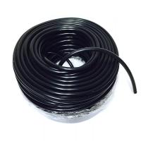 China Durable All Weather Flexibility Silicone Vacuum Hose with Cutting Processing Service for sale