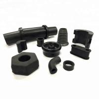 China Rubber Gasket Machine Spare Parts for Nonstandard Vehicle Processing Service Moulding for sale