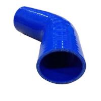 China Engineering Machinery Silicone Reinforced Hose Rubber Tube for Temperature Performance for sale