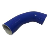 China Food Grade Silicone Hose with Moulding Processing Service Radiation Resistance 20mg/sq.in for sale