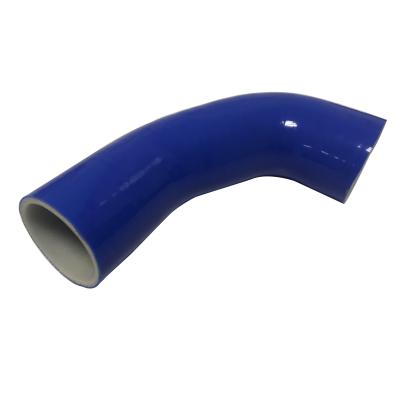China Food Grade Silicone Hose with Moulding Processing Service Radiation Resistance 20mg/sq.in for sale