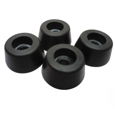 China Custom Formed EPDM Rubber Molding for Engineering Machinery Auto Door Parts -40 to 125C for sale