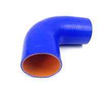 China Food Grade Silicone Hose with Moulding Processing Service Radiation Resistance 20mg/sq.in for sale