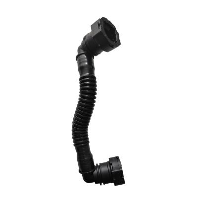 China High Pressure PA Inner Tube Spray Paint Hose 1/4 inch 3000 PSI for Industrial Painting for sale