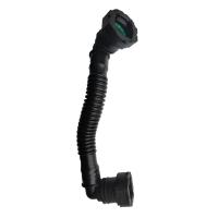 China High Pressure PA Inner Tube Spray Paint Hose 1/4 inch 3000 PSI for Industrial Painting for sale