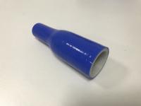 China Moulding Processing Service for Radiation Resistant and Heat Resistant Silicone Hose for sale