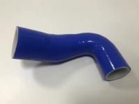China Moulding Processing Service for Radiation Resistant and Heat Resistant Silicone Hose for sale