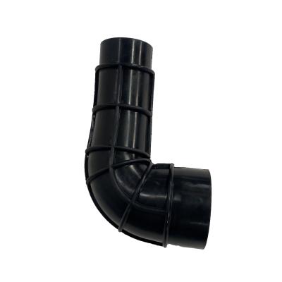 China Auto Train Rubber Parts Durable Silicone Parts for Engineering Machinery for sale