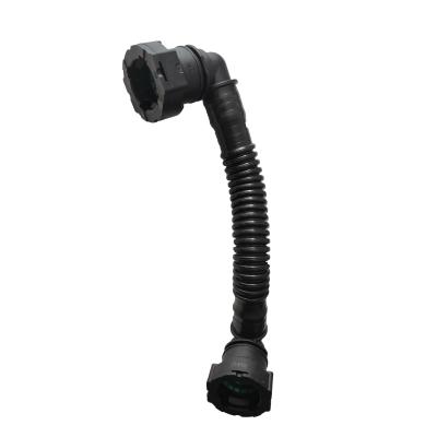 China PA Nylon Soft Hose for Automobile Retrofit Engineering Machinery 8mm ID for sale