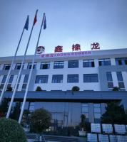China Auto Train Rubber Parts Durable Silicone Parts for Engineering Machinery for sale