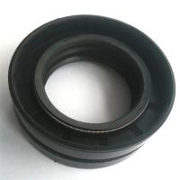 China Custom 70 Shore A FKM EPDM Silicone Rubber Gasket for Cutting Service -40C to 125C for sale