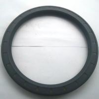 China Custom 70 Shore A FKM EPDM Silicone Rubber Gasket for Cutting Service -40C to 125C for sale